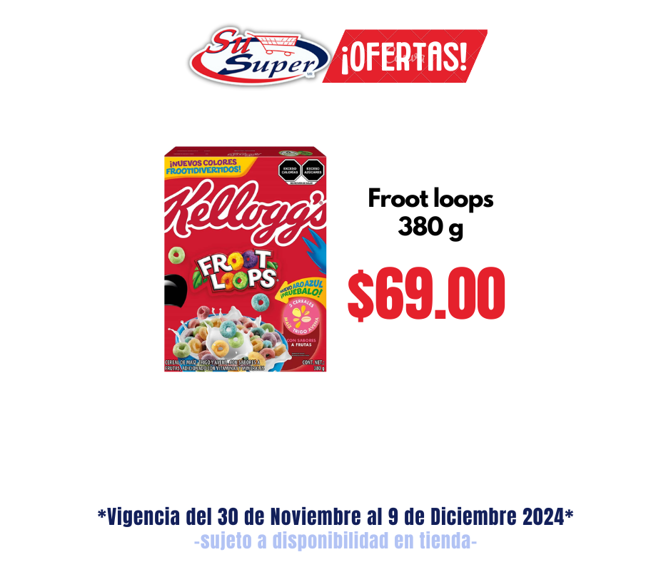 Promociones – Su Super